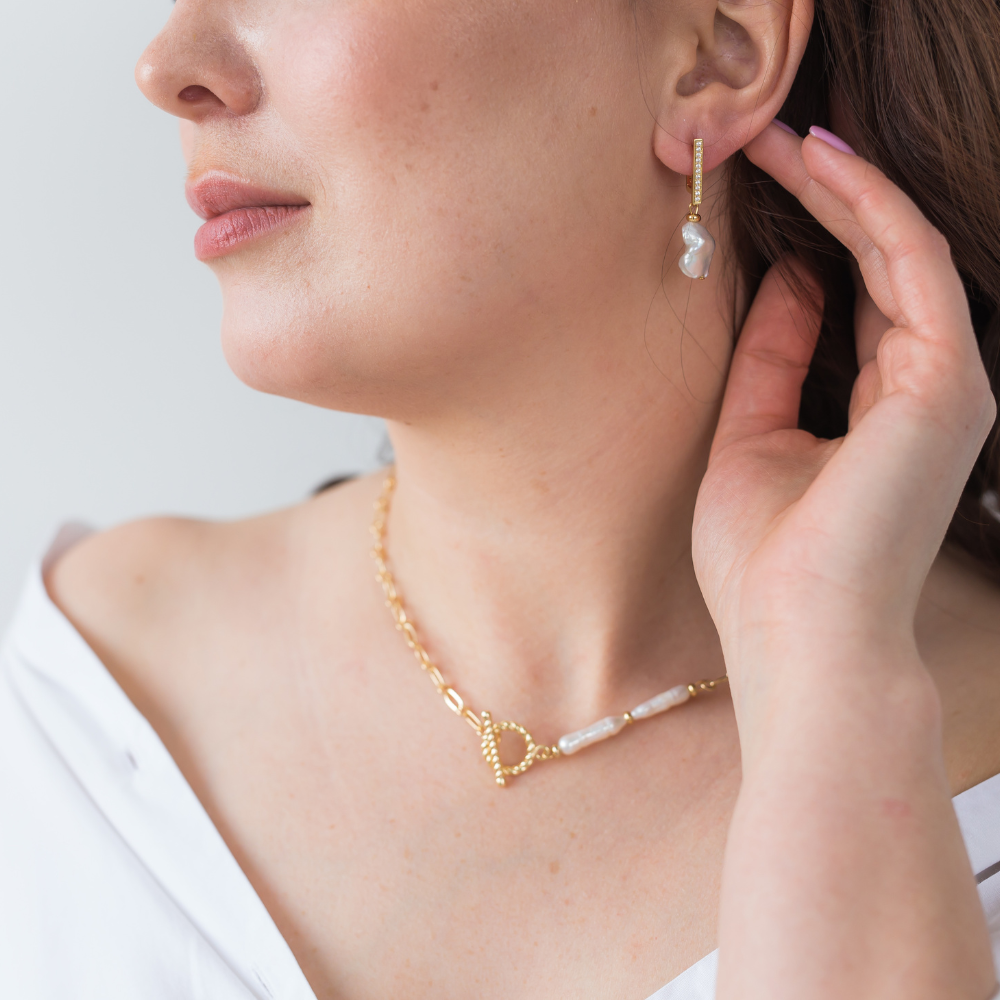 Jewelry – Juniper & Joy